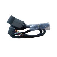 China 34B1320 Combination Function Handle for Liugong Wheel Loader CLG856H CLG850H CLG835H CLG877H for sale