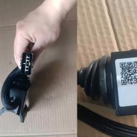 China 34B2025 Combined Function Handle for Liugong Wheel Loader CLG850H CLG856H CLG835H CLG862H CLG870H for sale
