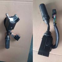 China 34B2025 Combined Function Handle for Liugong Wheel Loader CLG850H CLG856H CLG835H CLG862H CLG870H for sale