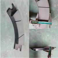 China 35C0025 ZL30.11.5 Friction Pad Assy for LIUGONG CLG836 815C CLG820C 4120DⅡ Wheel Loader Grader for sale
