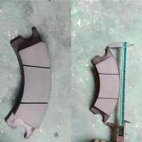 China 35C0025 ZL30.11.5 Friction Pad Assy for LIUGONG CLG836 815C CLG820C 4120DⅡ Wheel Loader Grader for sale