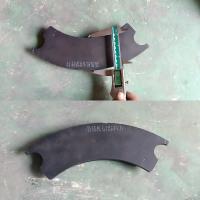 China 35C0025 ZL30.11.5 Friction Pad Assy for LIUGONG CLG836 815C CLG820C 4120DⅡ Wheel Loader Grader for sale