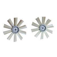 China 40C1062 Fan for LIUGONG Excavator CLG913E-950E OEM Quality Cooling Fan for sale