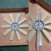 China 40C1062 Fan for LIUGONG Excavator CLG913E-950E OEM Quality Cooling Fan for sale