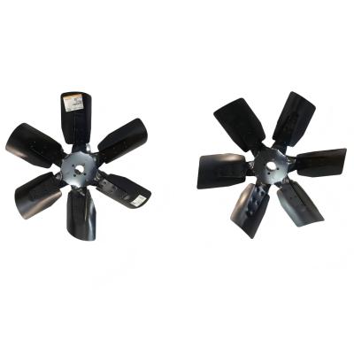China 40C1604 Fan for LIUGONG Wheel Loader CLG835 CLG835H CLG836H OEM Quality 500000 Units Capacity for sale