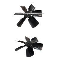 China 40C1604 Fan for LIUGONG Wheel Loader CLG835 CLG835H CLG836H OEM Quality 500000 Units Capacity for sale