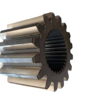 China 41A0003 Sun Gear for LIUGONG Wheel Loader CLG856 CLG856H CLG856N ZL50C 50CN 855N OEM Quality for sale