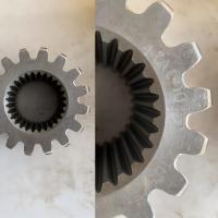China 41A0003 Sun Gear for LIUGONG Wheel Loader CLG856 CLG856H CLG856N ZL50C 50CN 855N OEM Quality for sale