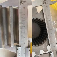 China 41A0003 Sun Gear for LIUGONG Wheel Loader CLG856 CLG856H CLG856N ZL50C 50CN 855N OEM Quality for sale