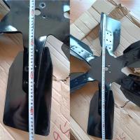 China 40C3231 Fan for LIUGONG Wheel Loader ZL50CN 855N CLG856H 870H OEM Quality for sale