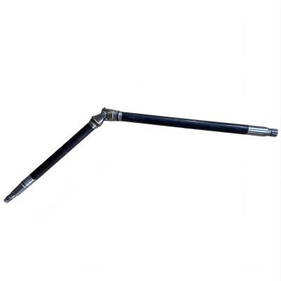 China 44C1123 Steering Shaft for LIUGONG Wheel Loader CLG835 836H ZL50C 50CN 855N OEM Quality for sale