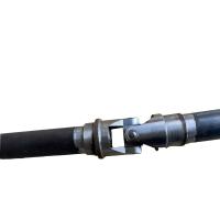 China 44C1123 Steering Shaft for LIUGONG Wheel Loader CLG835 836H ZL50C 50CN 855N OEM Quality for sale