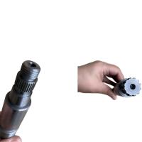 China 44C1123 Steering Shaft for LIUGONG Wheel Loader CLG835 836H ZL50C 50CN 855N OEM Quality for sale