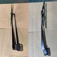 China 46C1162 Front Wiper Assembly for Liugong Wheel Loader CLG856H 856N 855N CLG862H 870H OEM Quality for sale
