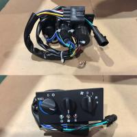 China 46C2755 AC Panel for Liugong Wheel Loader CLG856H 856N 855N 850H 835H 836H for sale