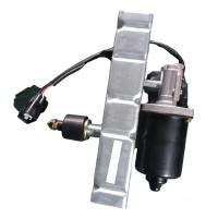 China 46C8997 Front Wiper Assy for LIUGONG Wheel Loader CLG856H 856N CLG862H 870H CLG835H 836H OEM Quality for sale