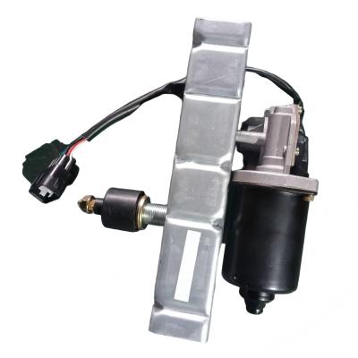 China 46C8997 Front Wiper Assy for LIUGONG Wheel Loader CLG856H 856N CLG862H 870H CLG835H 836H OEM Quality for sale
