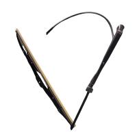 China 46C9474 Rear Wiper Assy for Liugong Wheel Loader CLG856H 856N 855N CLG835H 836H OEM Quality for sale