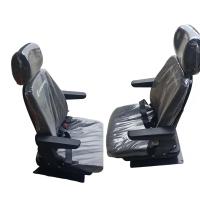China 46E0021 Driver Chair Assy for LIUGONG Wheel Loader CLG856H 835H 836H OEM Quality for sale