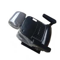 China 46E0021 Driver Chair Assy for LIUGONG Wheel Loader CLG856H 835H 836H OEM Quality for sale