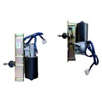 China 46W0061 Wiper Assembly for LIUGONG Wheel Loader CLG835 CLG836 CLG850H CLG855N CLG856H 50CN for sale
