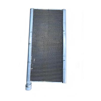 China 49C3426 Evaporator for LIUGONG Wheel Loader CLG835H 836H 850H 855N 862H 866H OEM Quality for sale
