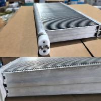 China 49C3426 Evaporator for LIUGONG Wheel Loader CLG835H 836H 850H 855N 862H 866H OEM Quality for sale