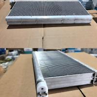 China 49C3426 Evaporator for LIUGONG Wheel Loader CLG835H 836H 850H 855N 862H 866H OEM Quality for sale