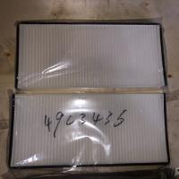 China 49C3436C Strainer for Liugong Wheel Loader CLG835H 836H 855H 856H 886H 890H OEM Quality for sale