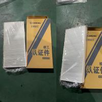 China 49C3436C Strainer for Liugong Wheel Loader CLG835H 836H 855H 856H 886H 890H OEM Quality for sale