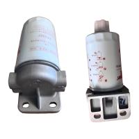 China 50C0053 Fuel Pre-Filter for Liugong Wheel Loader 50CN 850H 855N 855H 856H Excavator CLG920E 922E 933E 936E for sale