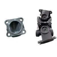 China 51K0013 Sleeve Drive Shaft for Liugong CLG816 Wheel Loader OEM Quality for sale
