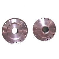 China 52A0017 Carrier Plate for LIUGONG Wheel Loader CLG850H 855N 855H 856H 835H 836H OEM Quality for sale