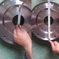 China 52A0017 Carrier Plate for LIUGONG Wheel Loader CLG850H 855N 855H 856H 835H 836H OEM Quality for sale