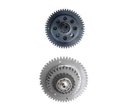China 52C0071 Overrun Clutch for Liugong Wheel Loader CLG855N 856H CLG835H 836H ZL50C 50CN OEM Quality for sale