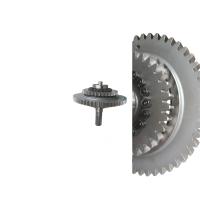 China 52C0071 Overrun Clutch for Liugong Wheel Loader CLG855N 856H CLG835H 836H ZL50C 50CN OEM Quality for sale
