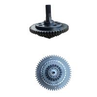 China 52C0071 Overrun Clutch for Liugong Wheel Loader CLG855N 856H CLG835H 836H ZL50C 50CN OEM Quality for sale