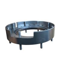China 52C0300 Spacer for Liugong Wheel Loader CLG855 855N 855H ZL50C ZL50CN CLG852 853 for sale