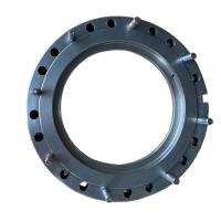 China 52C0300 Spacer for Liugong Wheel Loader CLG855 855N 855H ZL50C ZL50CN CLG852 853 for sale
