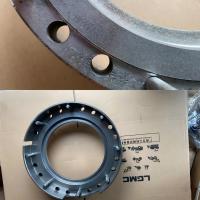 China 52C0300 Spacer for Liugong Wheel Loader CLG855 855N 855H ZL50C ZL50CN CLG852 853 for sale