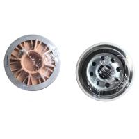 China 53C0104 Fuel Pre-Filter Element for Liugong Wheel Loader CLG855 Excavator CLG920D for sale