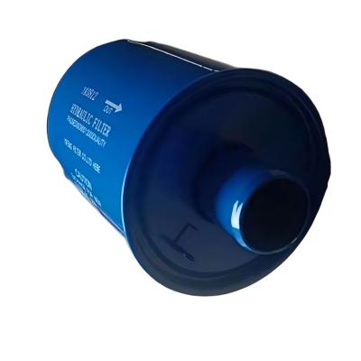 China 53C0558 Hydraulic Filter for LIUGONG Wheel Loader 835H 842 850H Excavator CLG915D 920D 925D 930D for sale