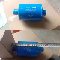 China 53C0558 Hydraulic Filter for LIUGONG Wheel Loader 835H 842 850H Excavator CLG915D 920D 925D 930D for sale