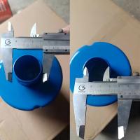 China 53C0558 Hydraulic Filter for LIUGONG Wheel Loader 835H 842 850H Excavator CLG915D 920D 925D 930D for sale