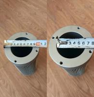 China 53C0828 Suction Oil Filter for LIUGONG Wheel Loader CLG850H 855N 855H 856H 862H OEM Quality for sale