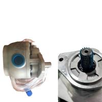 China SP103310 Variable Speed Pump for Liugong Wheel Loader CLG816 818 CLG820 ZL16 ZL18 ZL20 OEM Quality for sale