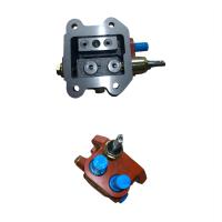China SP104613 Transmission Valve for Liugong CLG820 818 Wheel Loader OEM Quality for sale