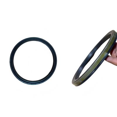 China SP100214 Oil Seal for Liugong Wheel Loader CLG856 862H OEM Quality 1 Piece for sale