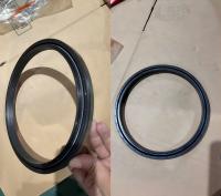 China SP100214 Oil Seal for Liugong Wheel Loader CLG856 862H OEM Quality 1 Piece for sale