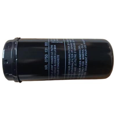 China SP100275 Oil Filter for Liugong Wheel Loader CLG856 862H OEM Quality 3 Months Warranty for sale